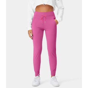 HALARA | Pants & Jumpsuits | Nwt Halara Cloudful High Waist Full Length ...